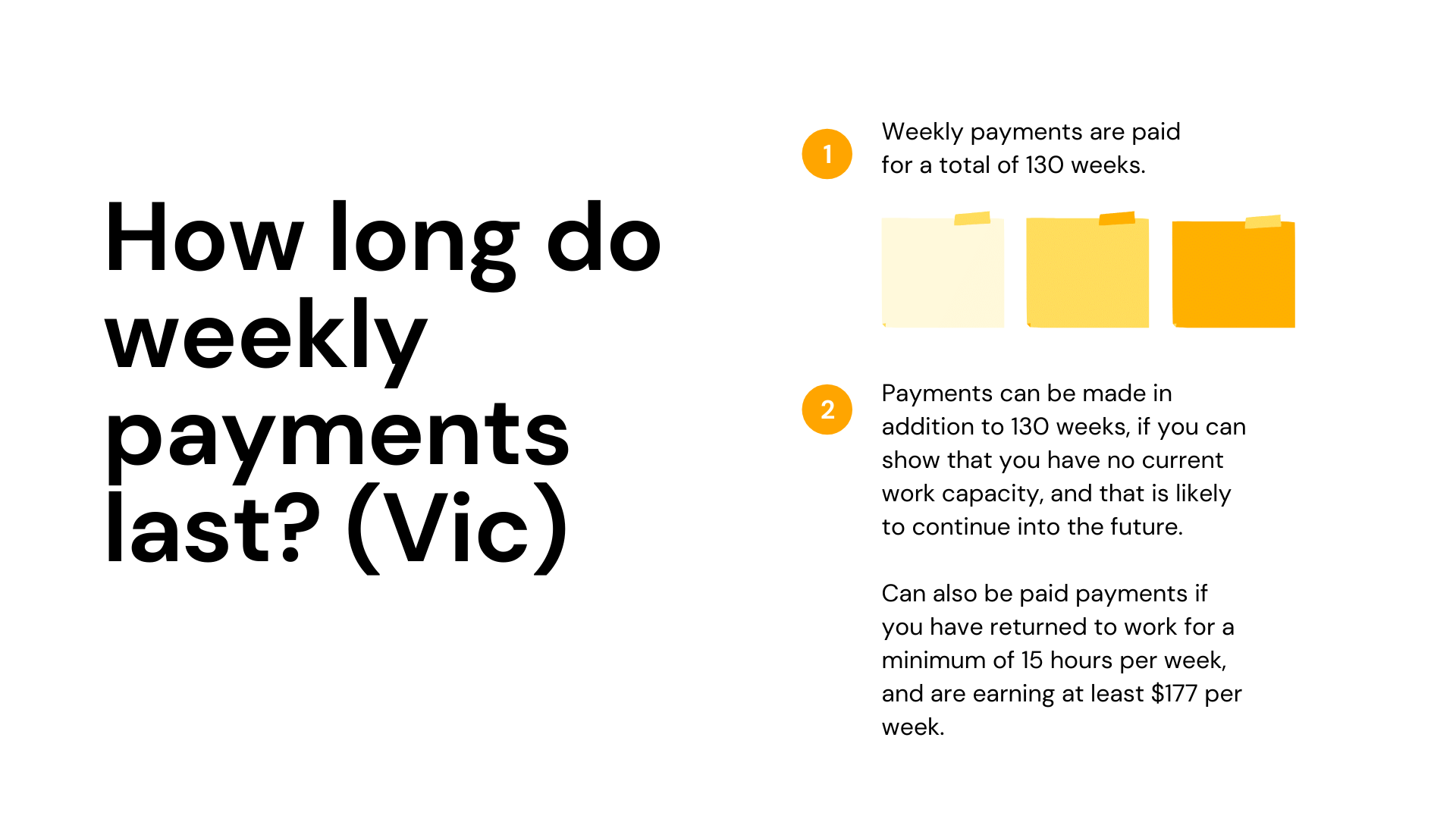 Employment Entitlements And WorkCover Vic The Work Injury Site