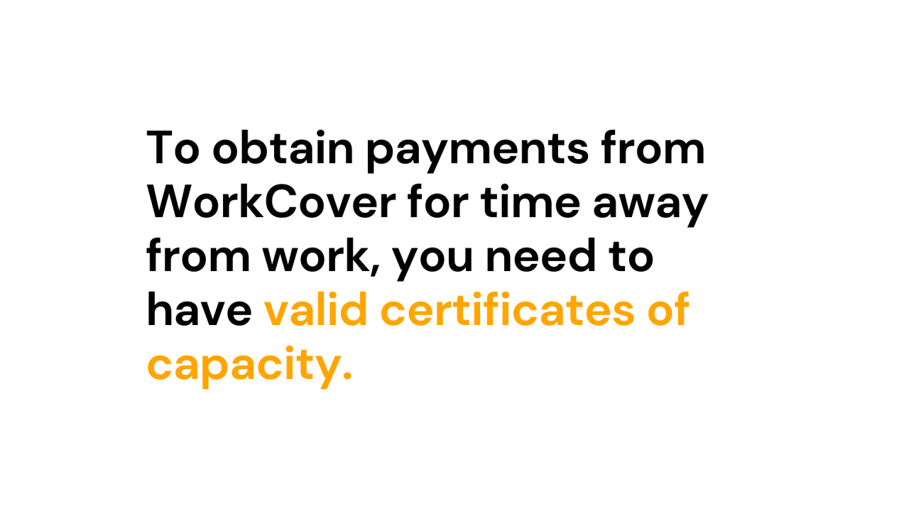 WorkCover stress leave Victoria (explained)