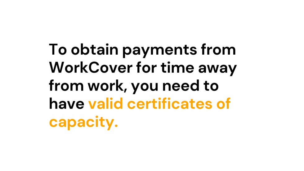 WorkCover stress leave Victoria (explained)