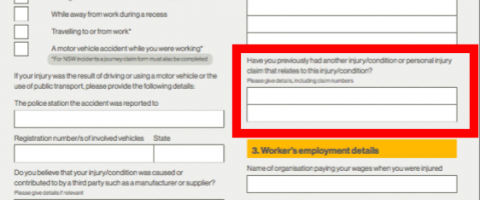 WorkCover claim process (2023) - The Work Injury Site