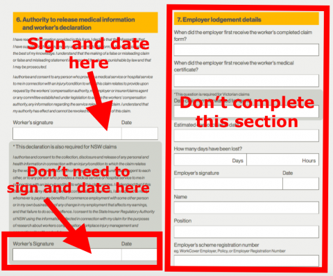 WorkCover stress leave Victoria (explained)