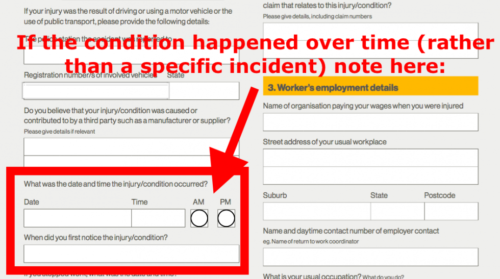 WorkCover stress leave Victoria (explained)