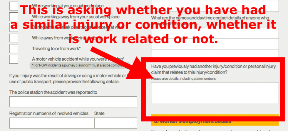 WorkCover stress leave Victoria (explained)