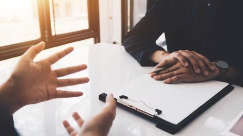 Ending employment while on WorkCover - The Work Injury Site