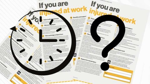 How long does a WorkCover claim take? - The Work Injury Site