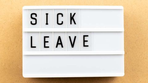 Using sick leave while on workers compensation – The Work Injury Site