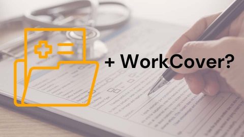Can WorkCover access medical records? - The Work Injury Site