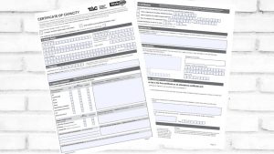 What is a WorkCover certificate? - The Work Injury Site