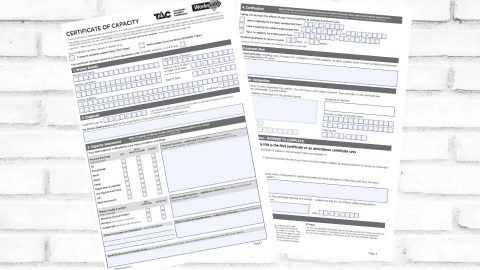 Workcover Certificate of Capacity VIC – all about them.