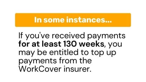 Does WorkCover pay full wages? - The Work Injury Site