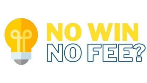 How does 'no win no fee' work? - The Work Injury Site
