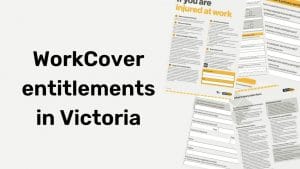 WorkCover Vic questions and answers – The Work Injury Site