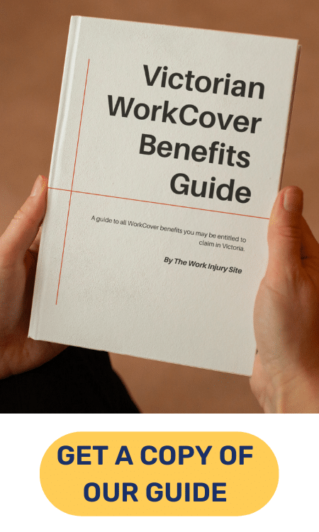 When can I make a WorkCover claim? – The Work Injury Site