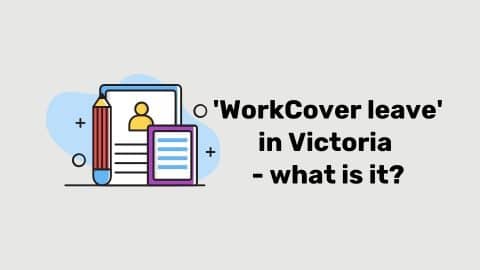 What is WorkCover leave? - The Work Injury Site