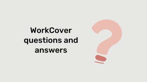 WorkCover Vic questions and answers - The Work Injury Site