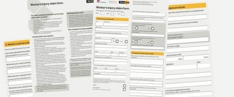 WorkCover common law claims for psychological injury - The Work Injury Site