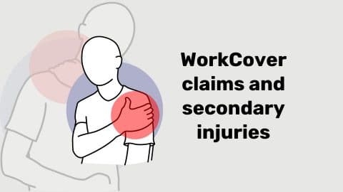 WorkCover and secondary injuries - The Work Injury Site