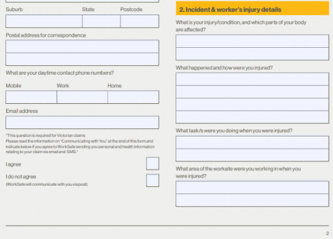 WorkCover and labour hire - The Work Injury Site