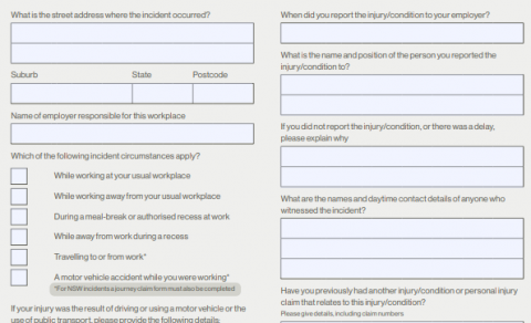 WorkCover and labour hire - The Work Injury Site