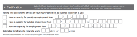 Workcover Certificate of Capacity (Victorian blank pdf copy)