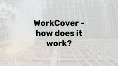 How does WorkCover work? - The Work Injury Site