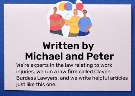 How does WorkCover work? - The Work Injury Site