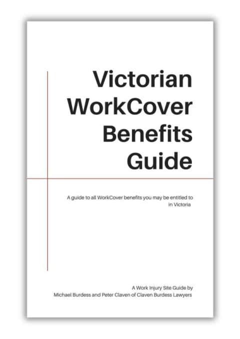 How does WorkCover work? - The Work Injury Site